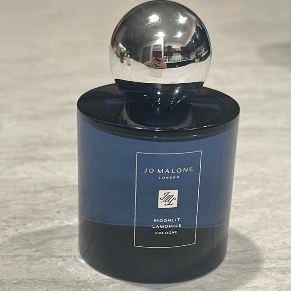 Jo Malone | Other | Jo Malone Moonlight Camomile Cologne | Poshmark